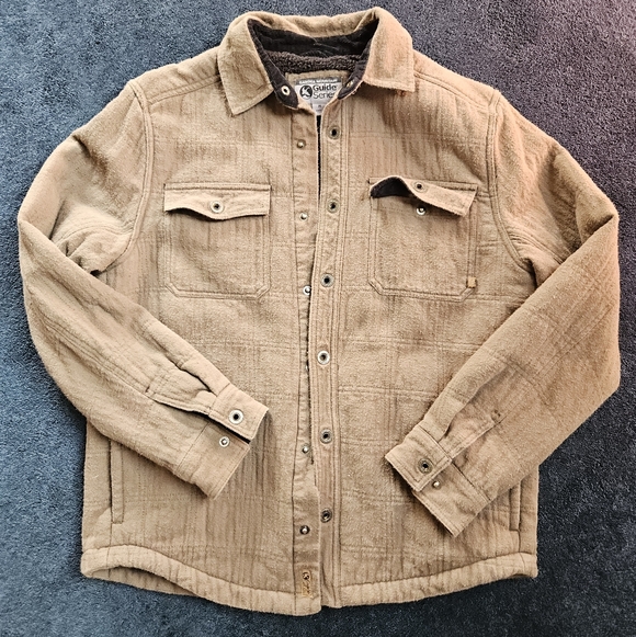 Gander Mountain | Jackets & Coats | Mens Medium Gander Mountain Guide ...